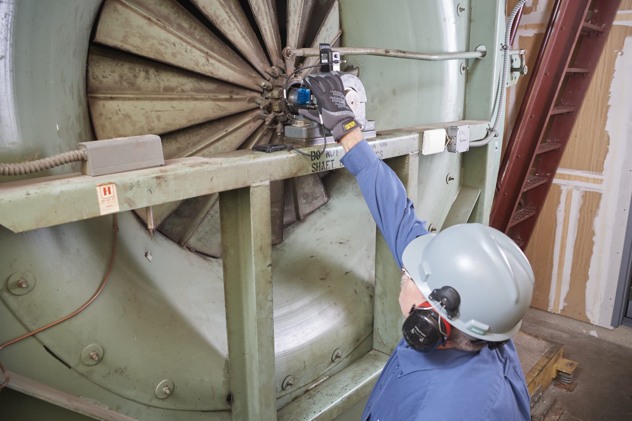 Everything You Need to Know About Rotational Unbalance